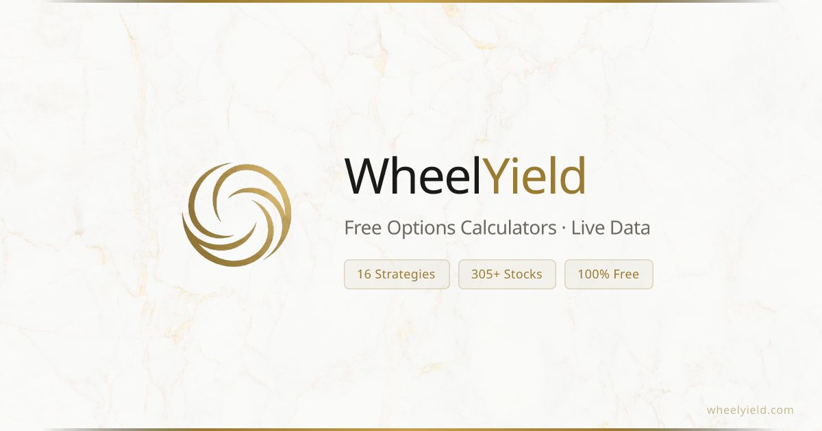 Wheel Strategy Guide (2026) | WheelYield